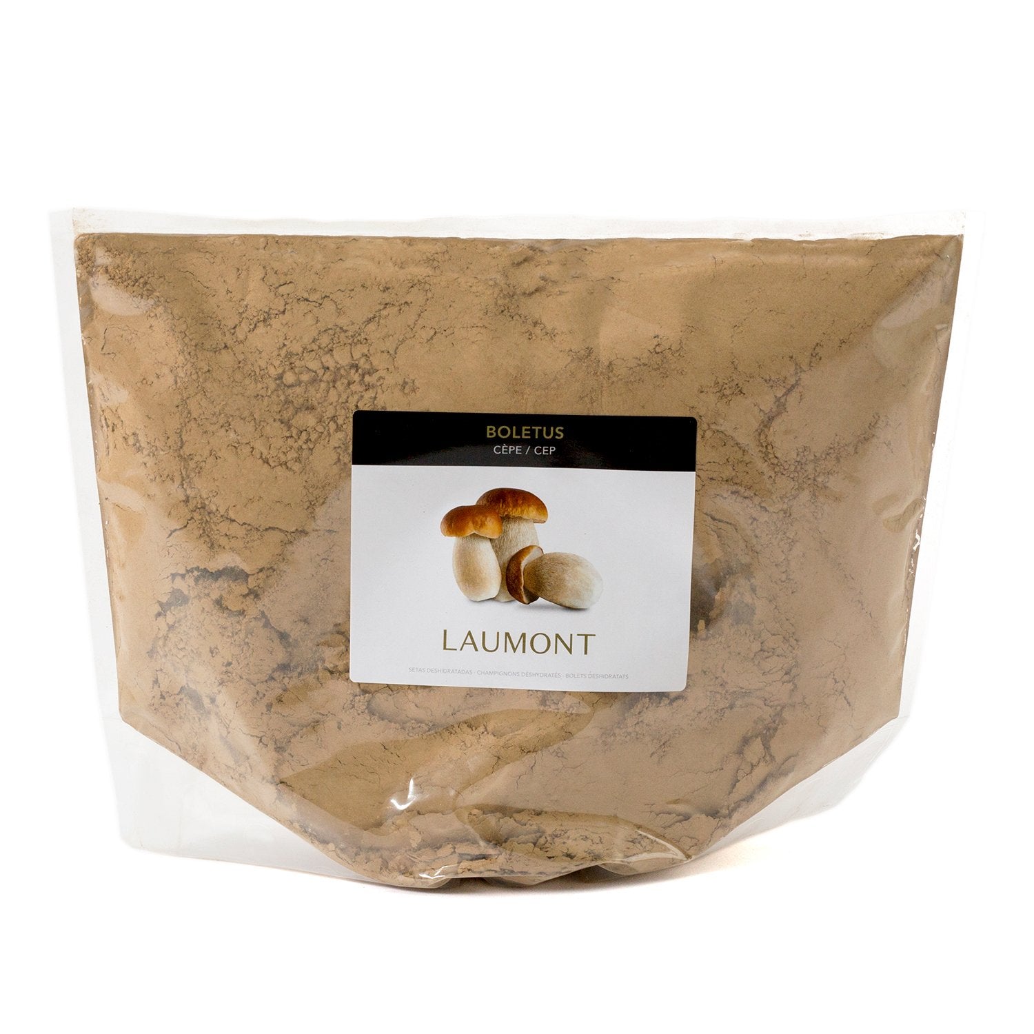 Buy Porcini Powder (Boletus Edulis flour) | 1kg